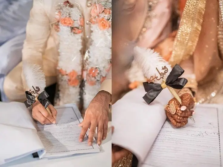 Understanding Stipulating Conditions in Islamic Marriage Contracts ...