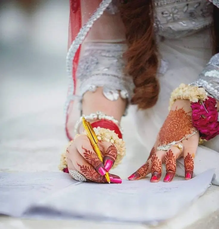 Simple Nikah: Make Halal Easy and Haram Difficult — NikahKaro